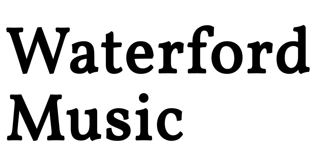 Home • Waterford Music - Waterford Music